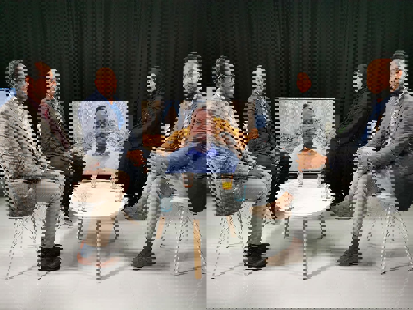 See what the year looked like for the Finnish Red Cross - Finnish Red Cross