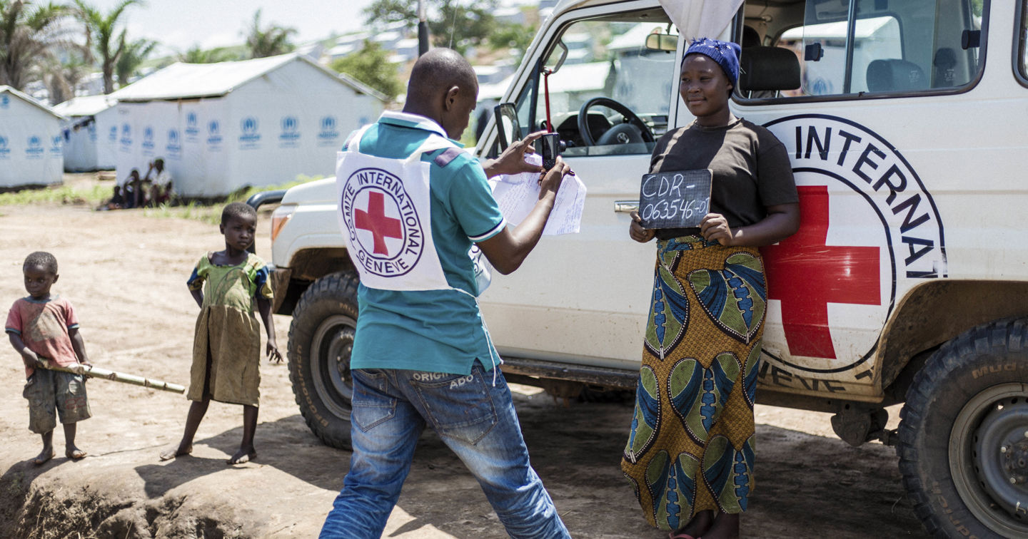 The Red Cross – Photo search - Finnish Red Cross