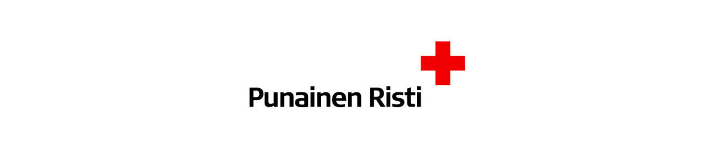 Red Cross visual identity - Finnish Red Cross