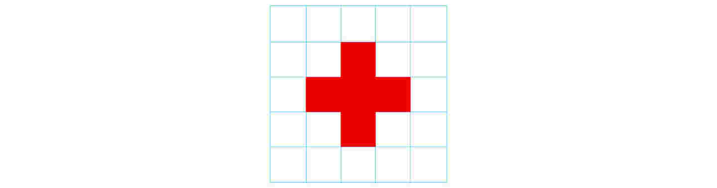 Red Cross visual identity - Finnish Red Cross