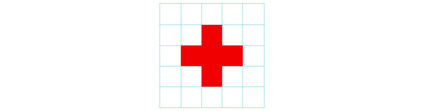 Red Cross visual identity - Finnish Red Cross