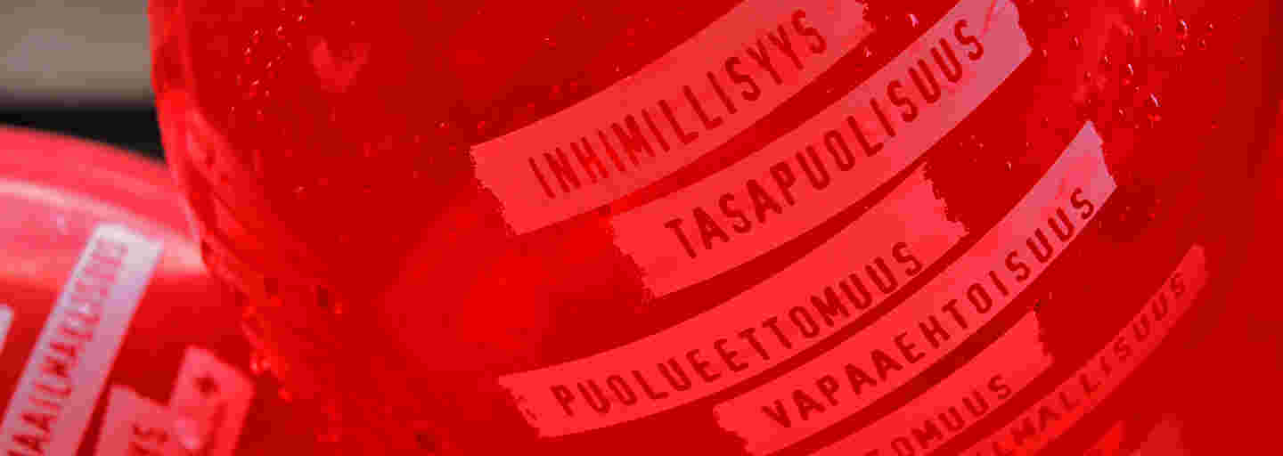 The operations of the Red Cross are steered by seven fundamental ...