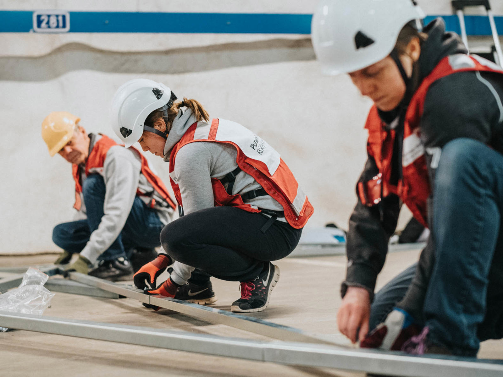 Cooperation - Finnish Red Cross