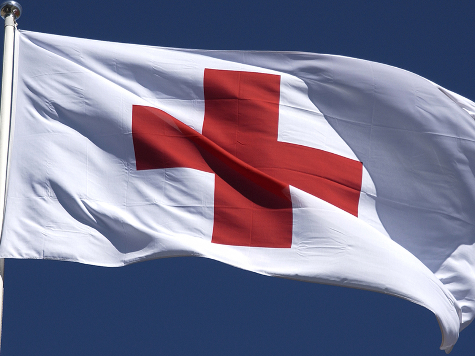 Read more - Finnish Red Cross